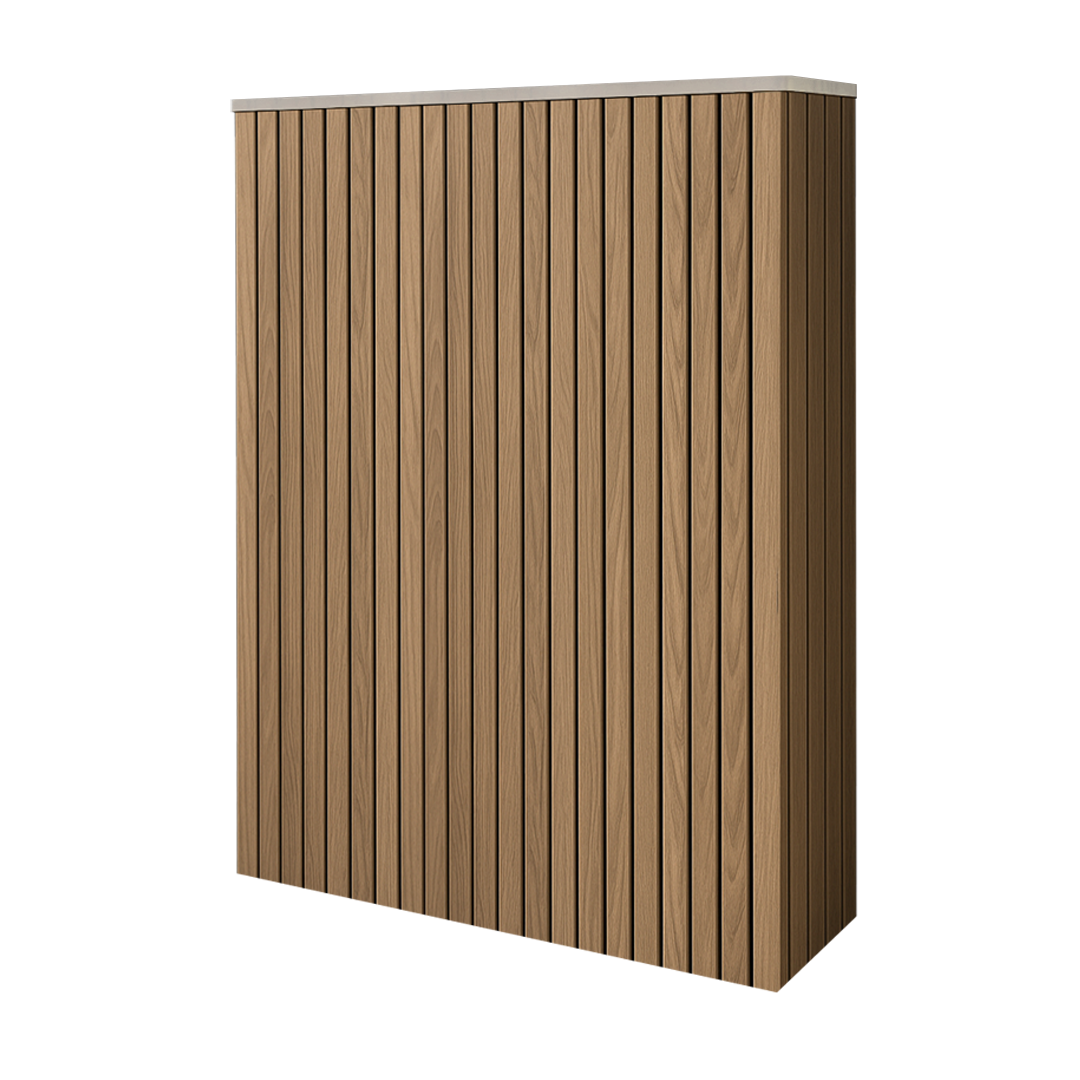 Battery / Inverter Cover (H1300 x W1800 x D240) – Battery Covers