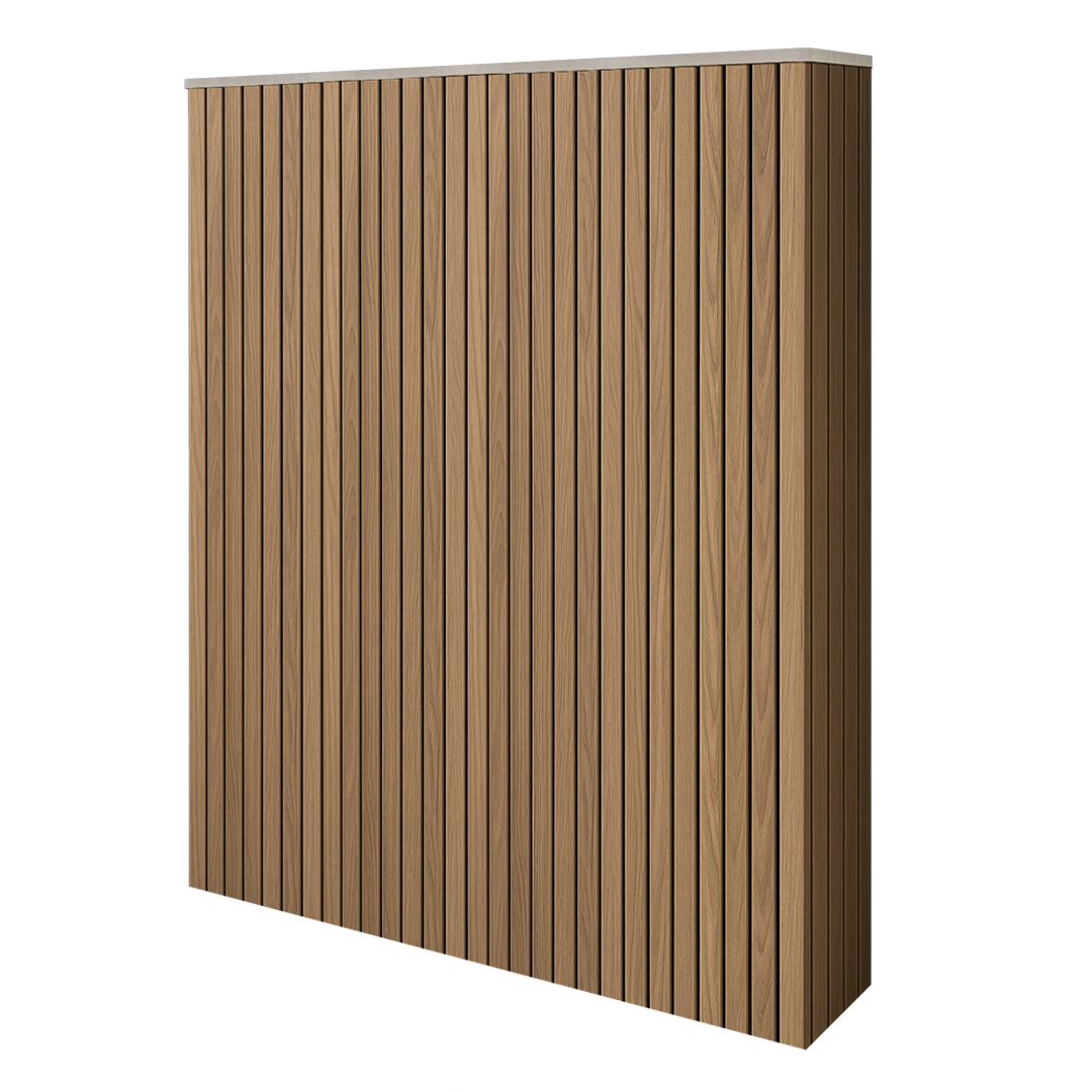 Battery / Inverter Cover (H2300 x W2425 x D240) – Battery Covers