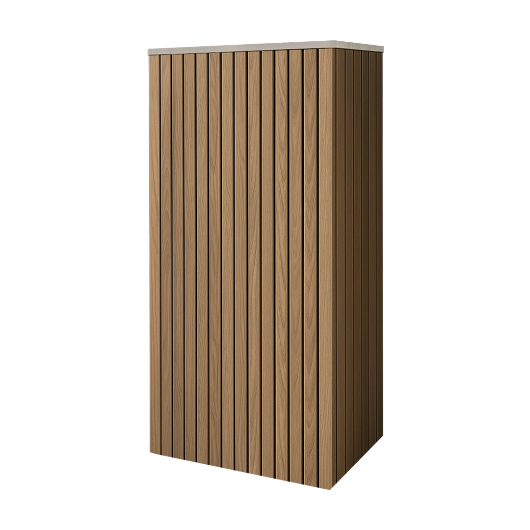 Battery / Inverter Cover (H1200 x W675 x D605) – Battery Covers