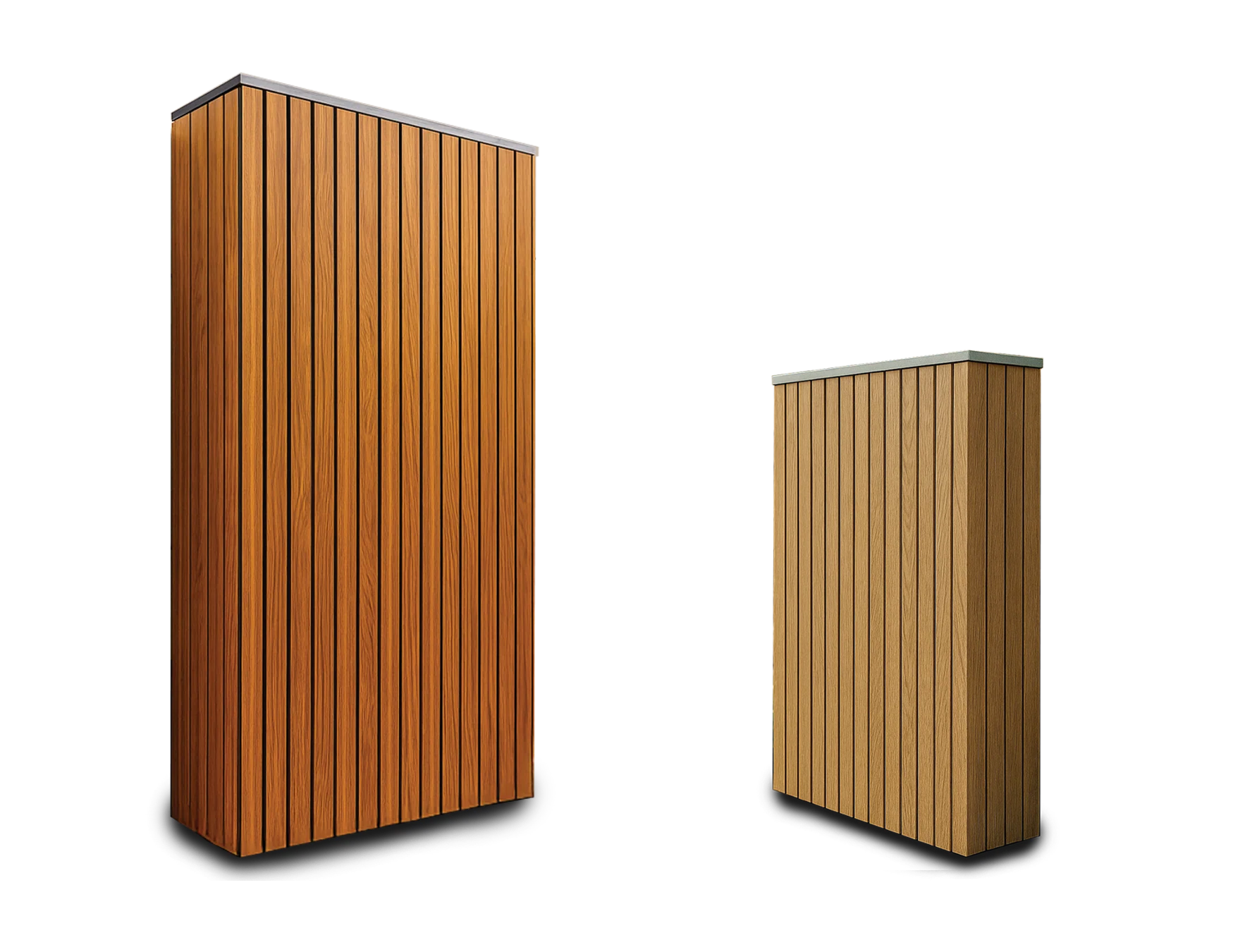 Our Product – Battery Covers